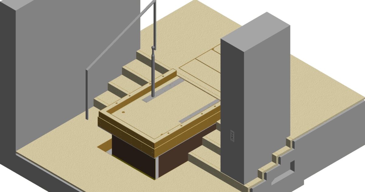 Retracting Stairlift Solutions for Short-Rise Access