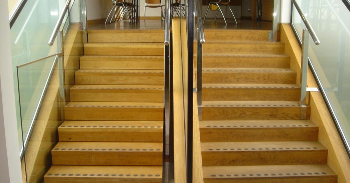 Part M Lifts by Sesame UK