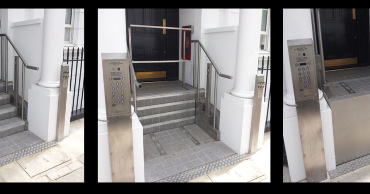 Bespoke Platform Lifts with Accelerated Lead Times