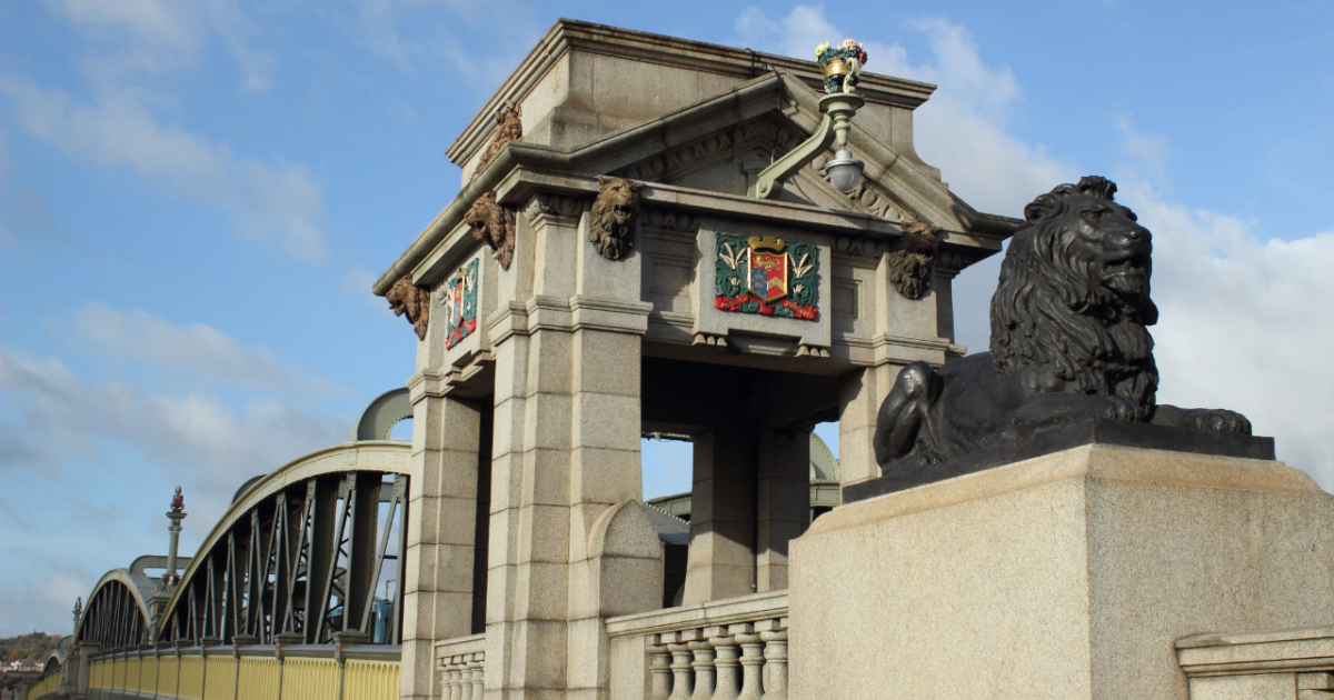 Rochester Bridge Trust