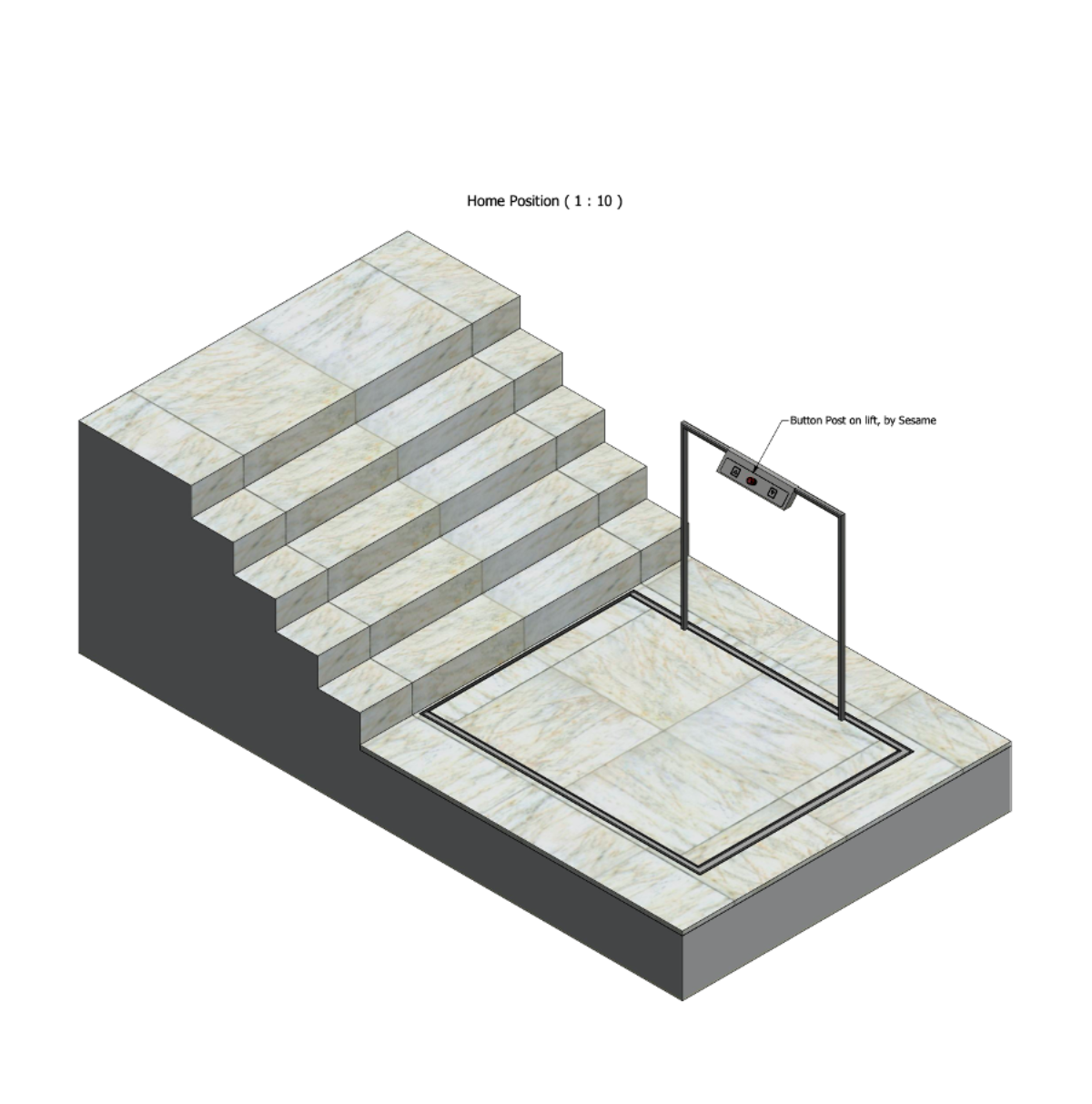 Sesame Access Systems | Bespoke Lift Solutions for Complex Sites