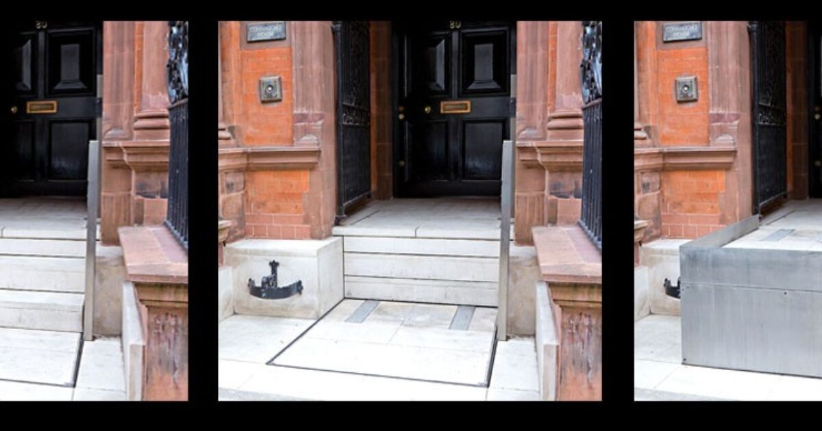 Sesame Access Systems | UK's Leading Hidden Platform Lift Specialists