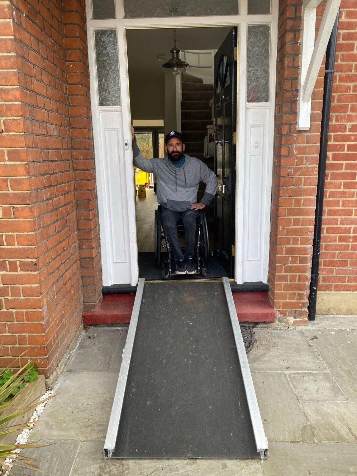 Sesame Access Systems | Domestic Platform Lift vs Retracting Stairs:…